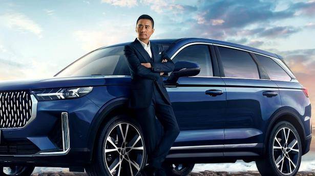 这款中大型SUV！标配2.0T＋8T，完胜CRV仅售10万，却无人识货_搜狐汽车_搜狐网