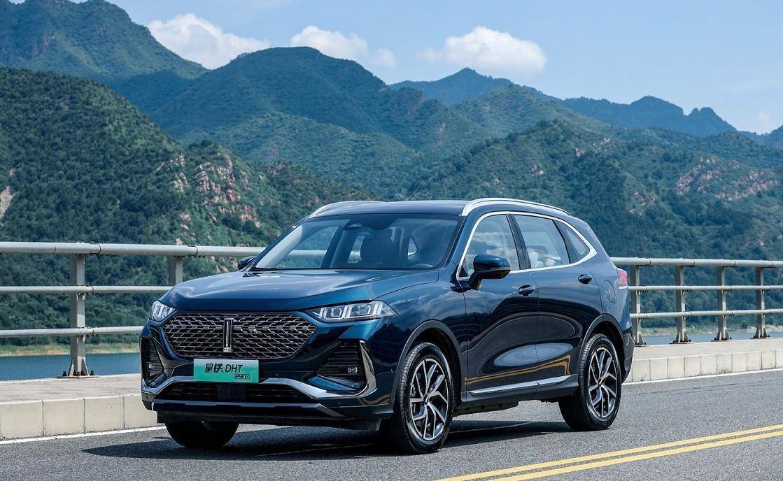 预算25万买国产suv,三款热门车型推荐,比亚迪唐并非最佳选择 搜狐汽车 搜狐网