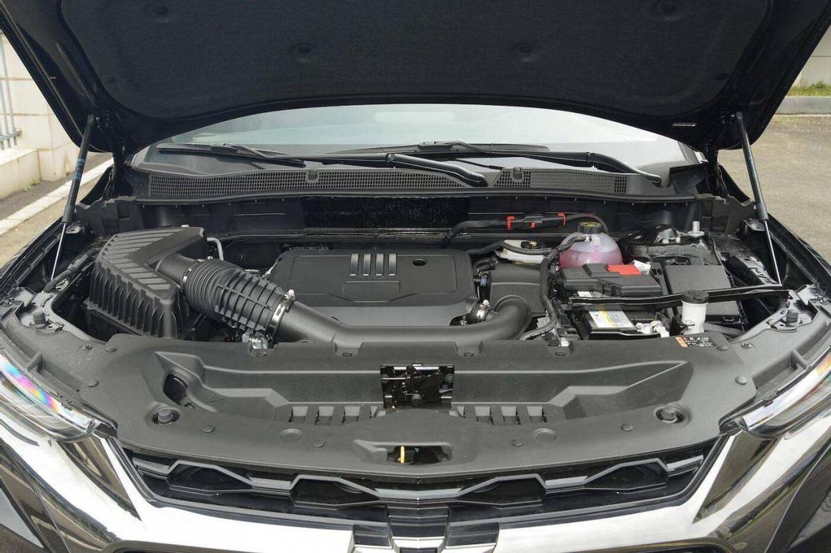 近5米车身、全系2.0T轻混+9AT，降至20万以内，开拓者为何不火？_搜狐汽车_搜狐网