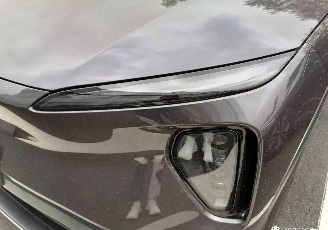 4S店实拍试驾新款蔚来ES6，做工用料精细，安静舒适，底盘扎实_搜狐汽车_搜狐网