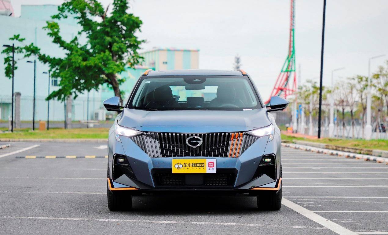 试驾传祺GS3影速：8.58万起，1.5T发动机177马力，7.5秒破百_搜狐汽车_搜狐网