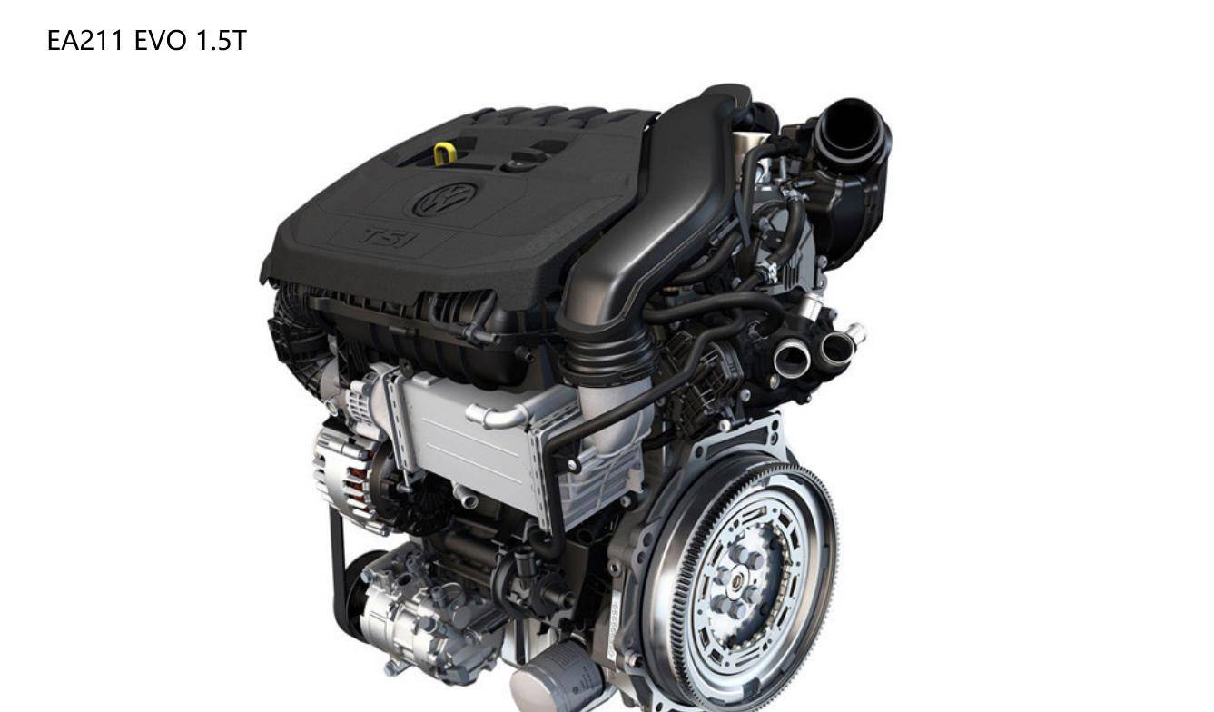 大众EA211新成员，1.5T排量，准备买宝来速腾，可以再等等_搜狐汽车_搜狐网