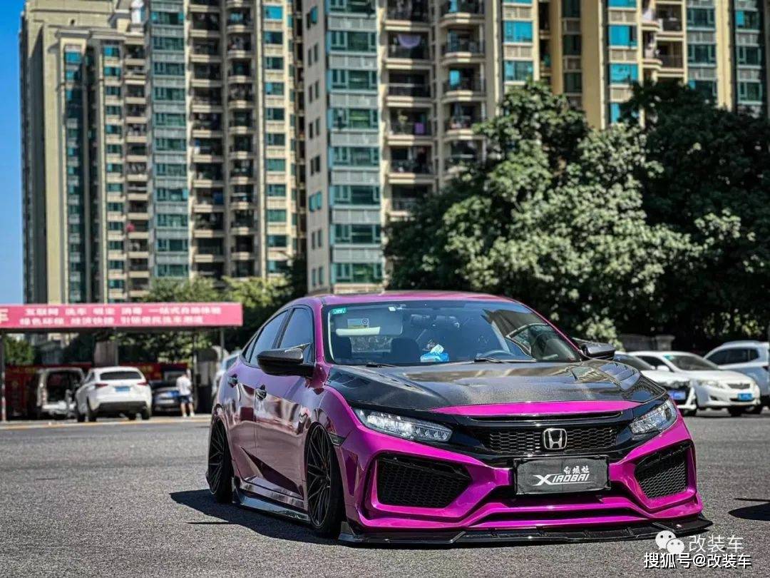 素雅姿态风的宝马325Li，优雅的姿态无需过多修饰_搜狐汽车_搜狐网