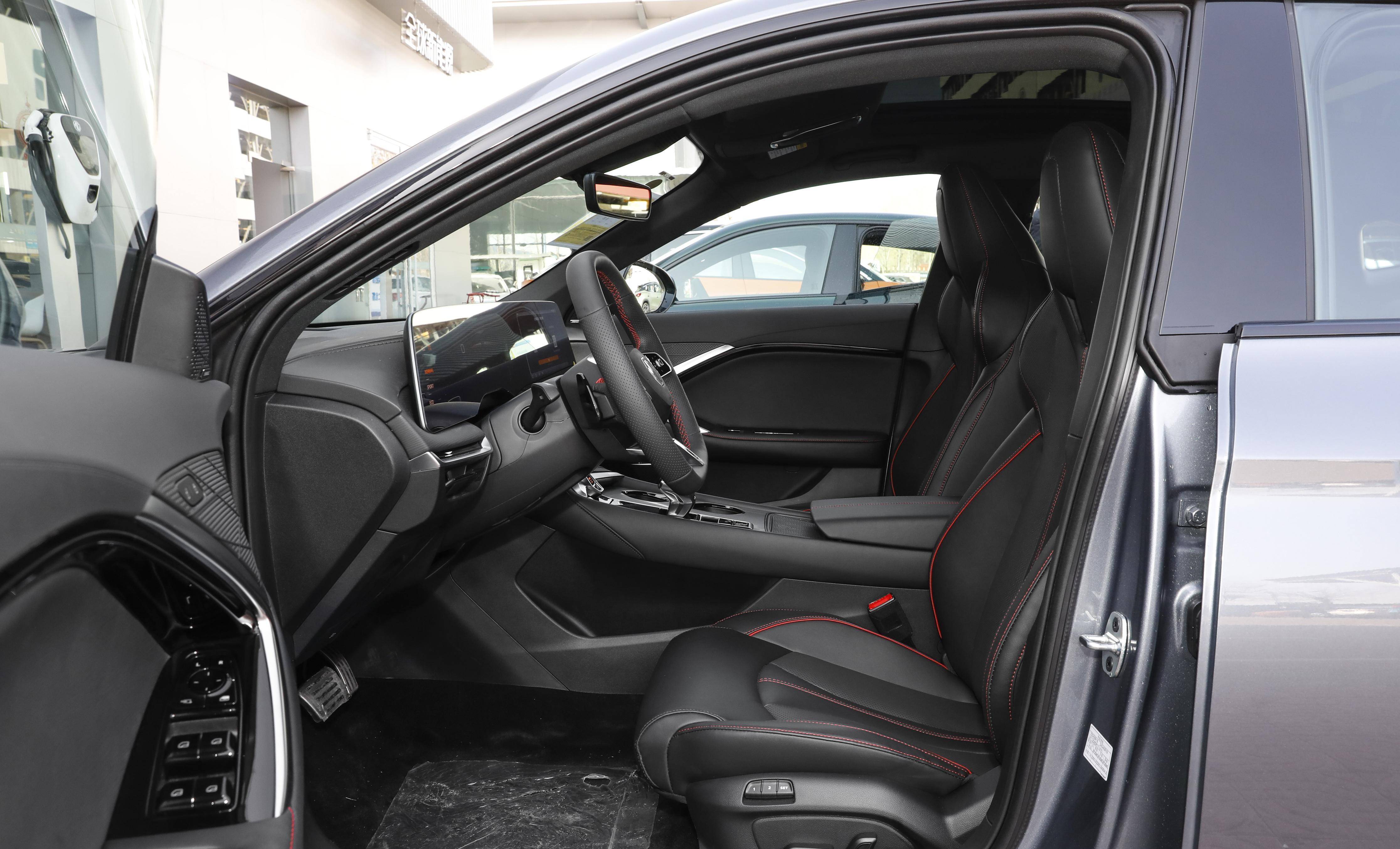 20万以下中型轿车，名爵MG7和标致508L怎么选？_搜狐汽车_搜狐网