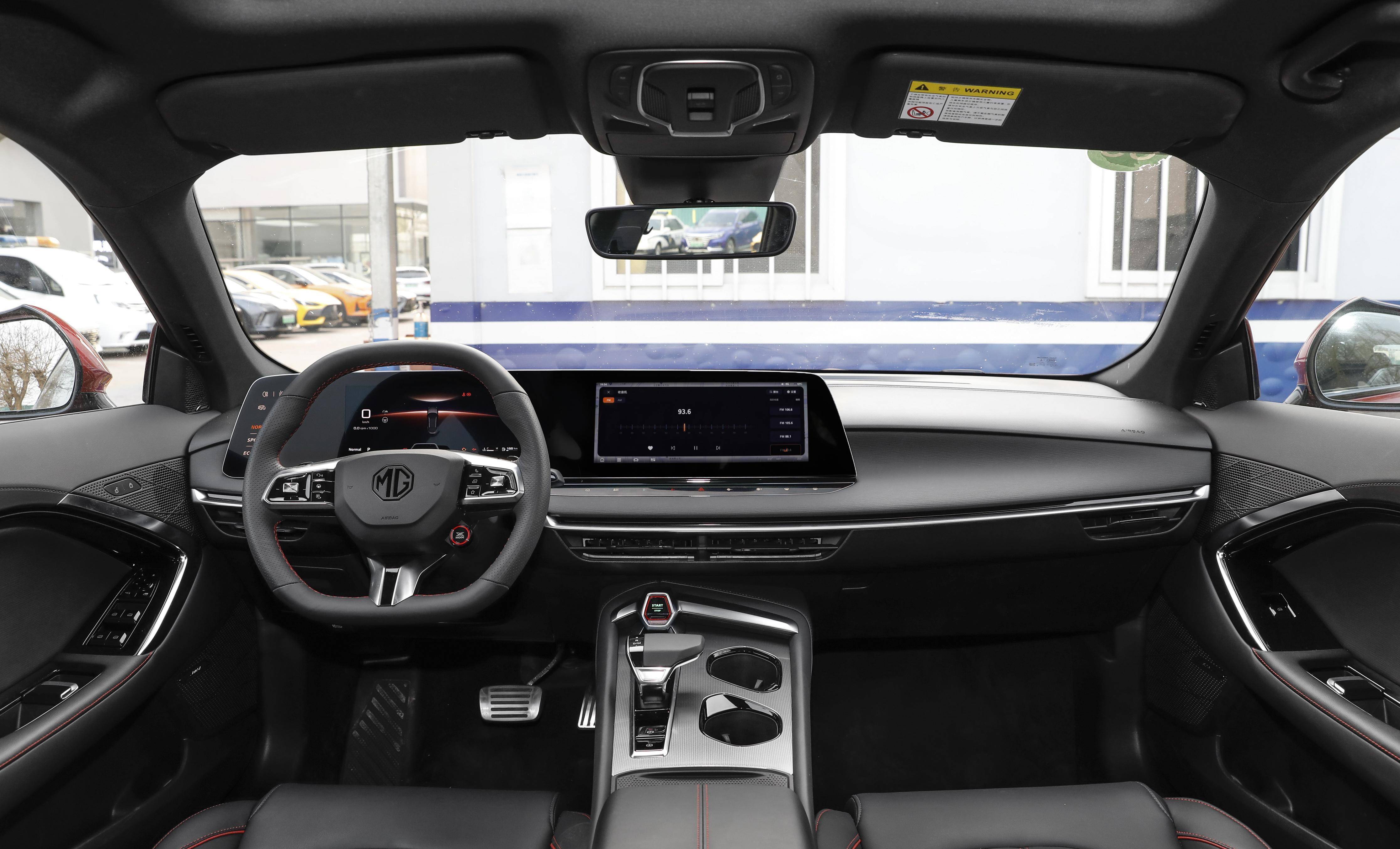 20万以下中型轿车，名爵MG7和标致508L怎么选？_搜狐汽车_搜狐网