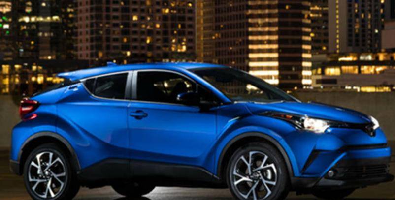 最安全的SUV，标配2.0L＋10个气囊，油耗3毛，关键价格适合年轻人_搜狐汽车_搜狐网