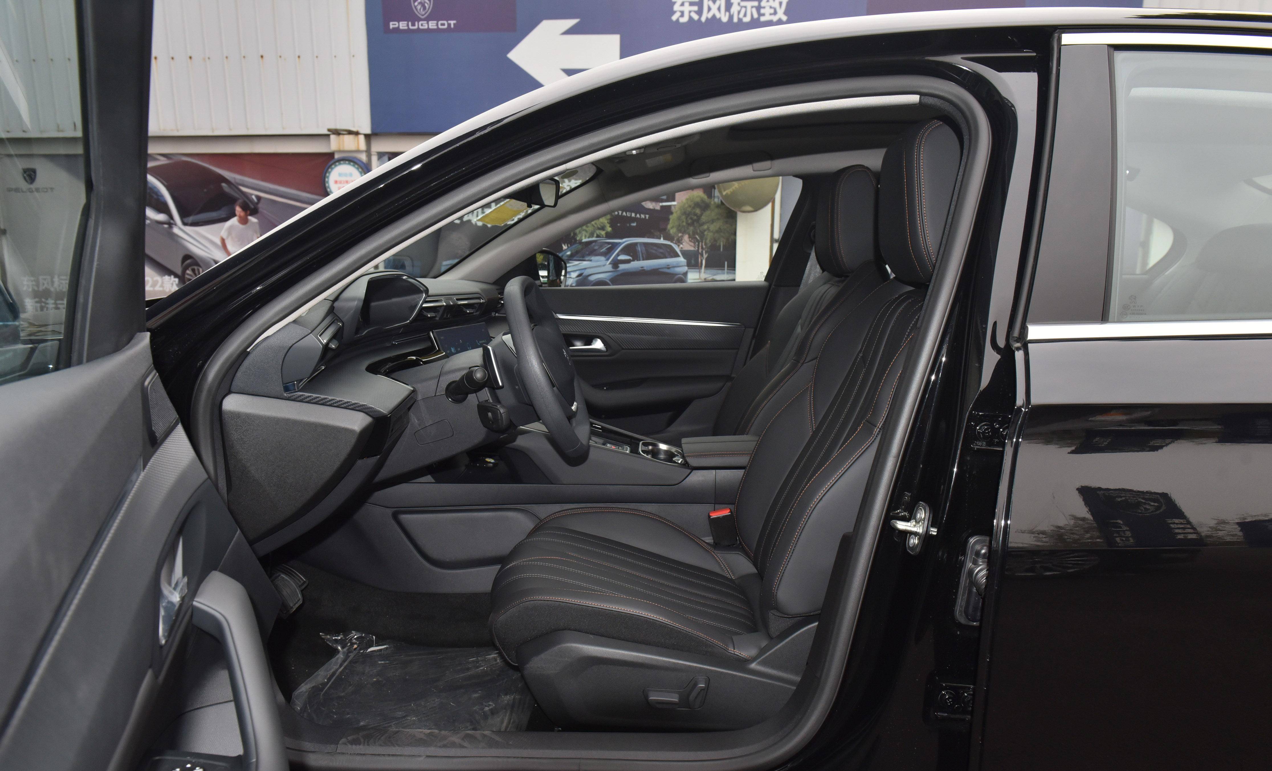 20万以下中型轿车，名爵MG7和标致508L怎么选？_搜狐汽车_搜狐网