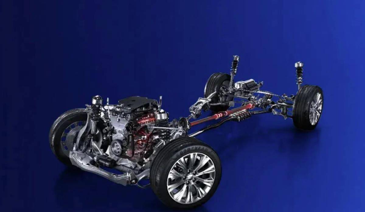 凯迪拉车CT6内饰官宣，配33英寸9K曲面屏，BBA车主很羡慕_搜狐汽车_搜狐网