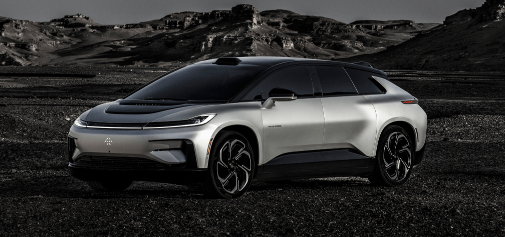 为梦想窒息9年，法拉第未来要来了，这你受得了吗？_搜狐汽车_搜狐网