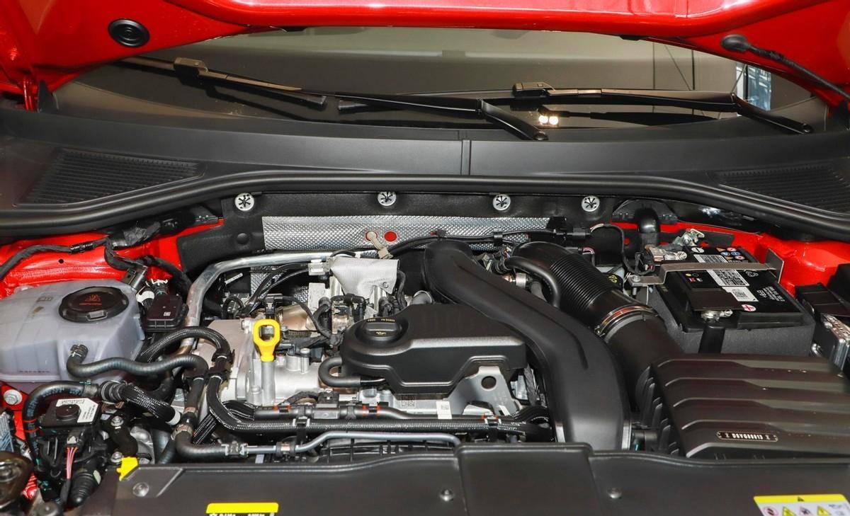 推荐300TSI DSG辰光版 2023款T-ROC探歌购车手册_搜狐汽车_搜狐网