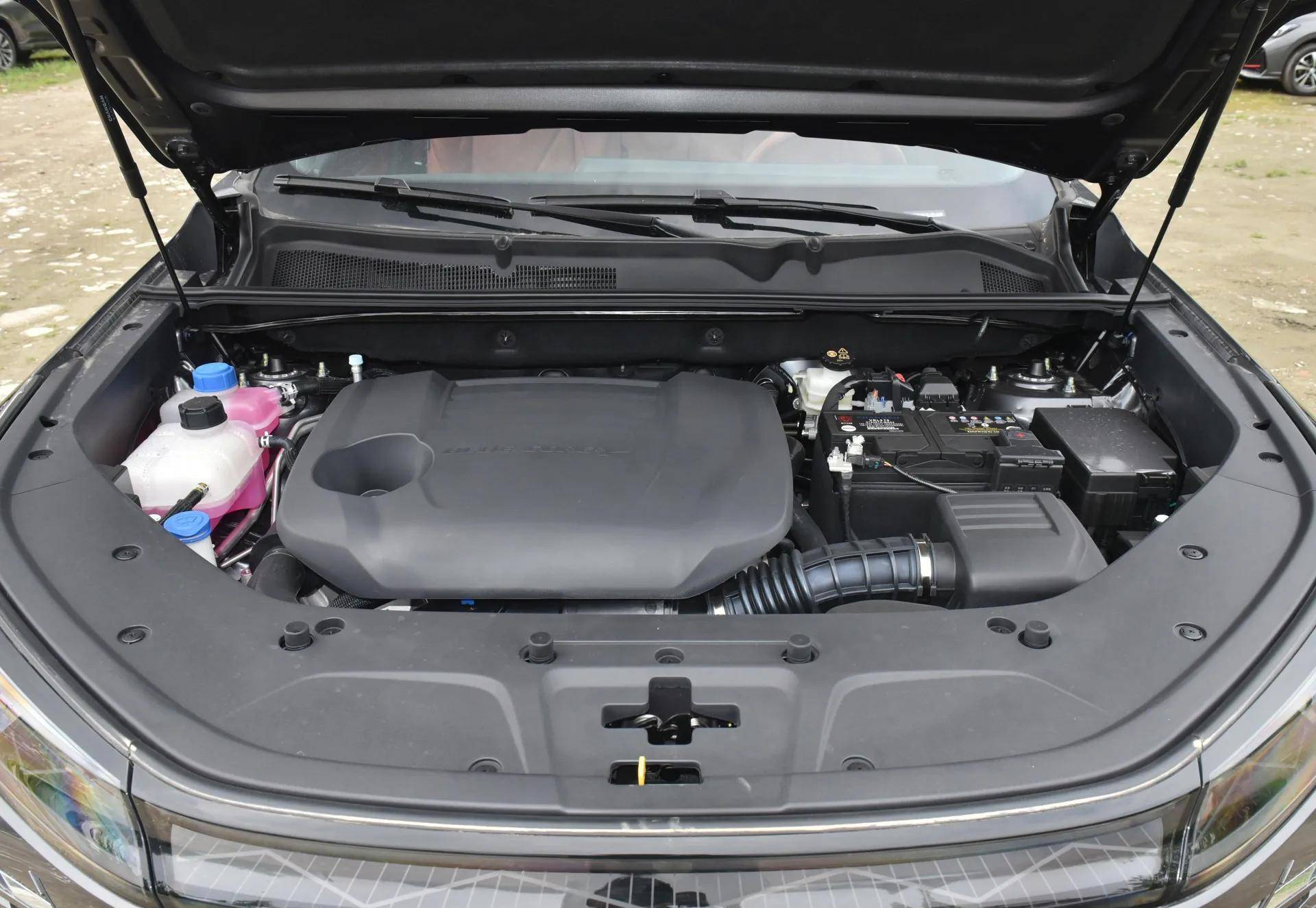 长安CS75plus和荣威RX5，谁才是“卷王”？_搜狐汽车_搜狐网