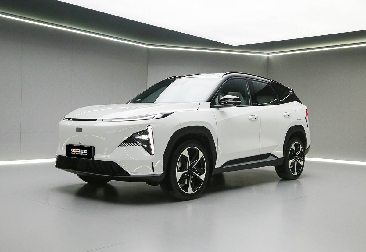 13.87-17.37万！吉利银河L7这是要在SUV市场掀起一轮新的价格战_搜狐汽车_搜狐网