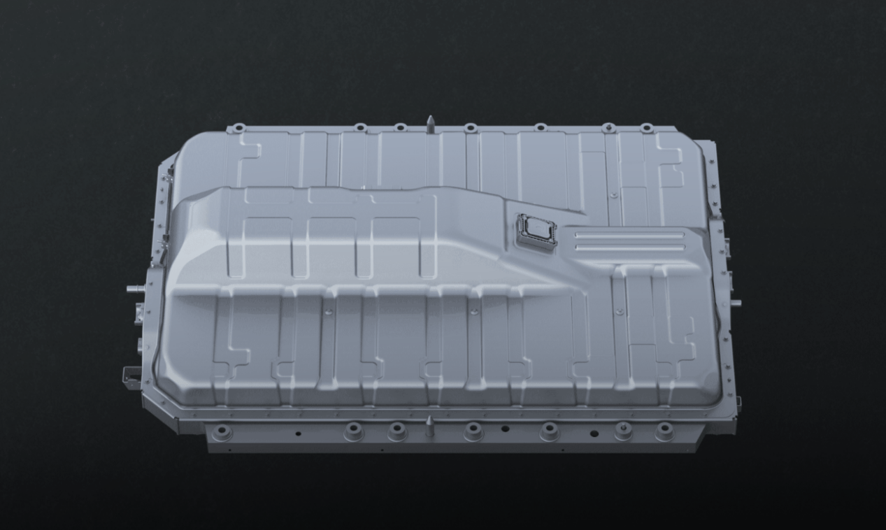 没有套路，直接满配，新摩卡DHT-PHEV仅售23.18万_搜狐汽车_搜狐网