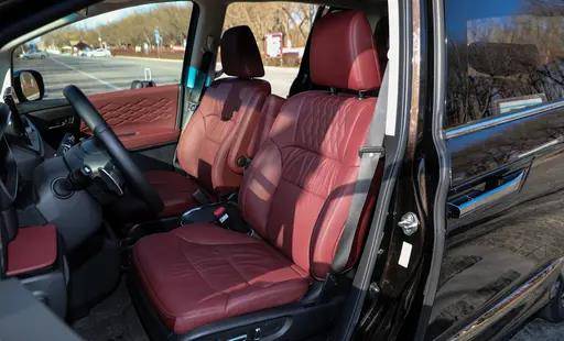 别克GL8不香了，本田艾力绅开始大降价，配2.0L混动，可靠又省油_搜狐汽车_搜狐网