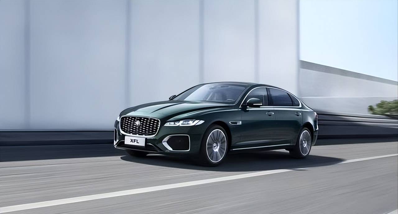 捷豹XFL对比凯迪拉克CT6，各有千秋，该选谁？_搜狐汽车_搜狐网