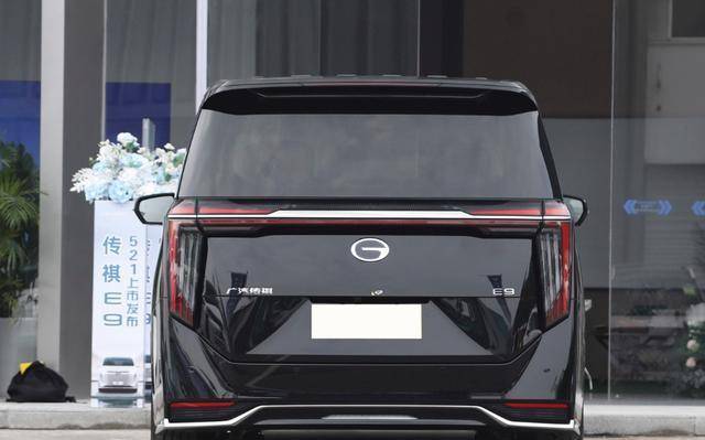 同是30万级MPV，赛那与传祺E9的差距有多大？一趟高速暴露了短板_搜狐汽车_搜狐网