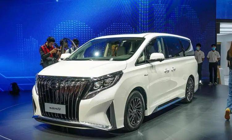 传祺M8、E9、本田奥德赛，MPV该怎么选？_搜狐汽车_搜狐网