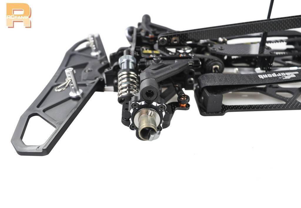 Serpent 推出Viper 990E_搜狐汽车_搜狐网