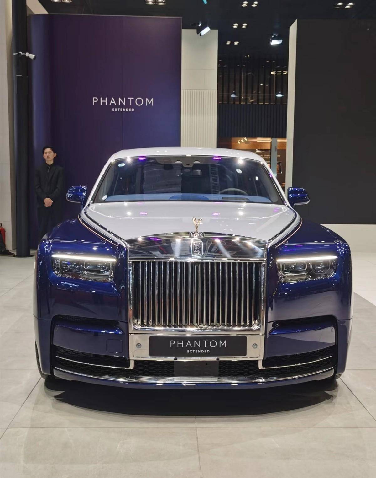 膨胀了！今天带大家看“顶级车”，全新红旗L5_搜狐汽车_搜狐网