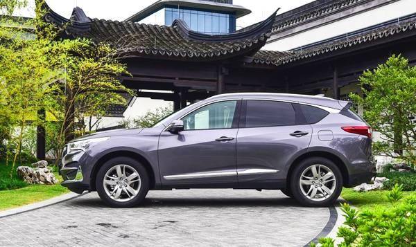 2.0T＋10AT＋全时四驱，这豪华SUV媲美奥迪Q5，却无人问津_搜狐汽车_搜狐网