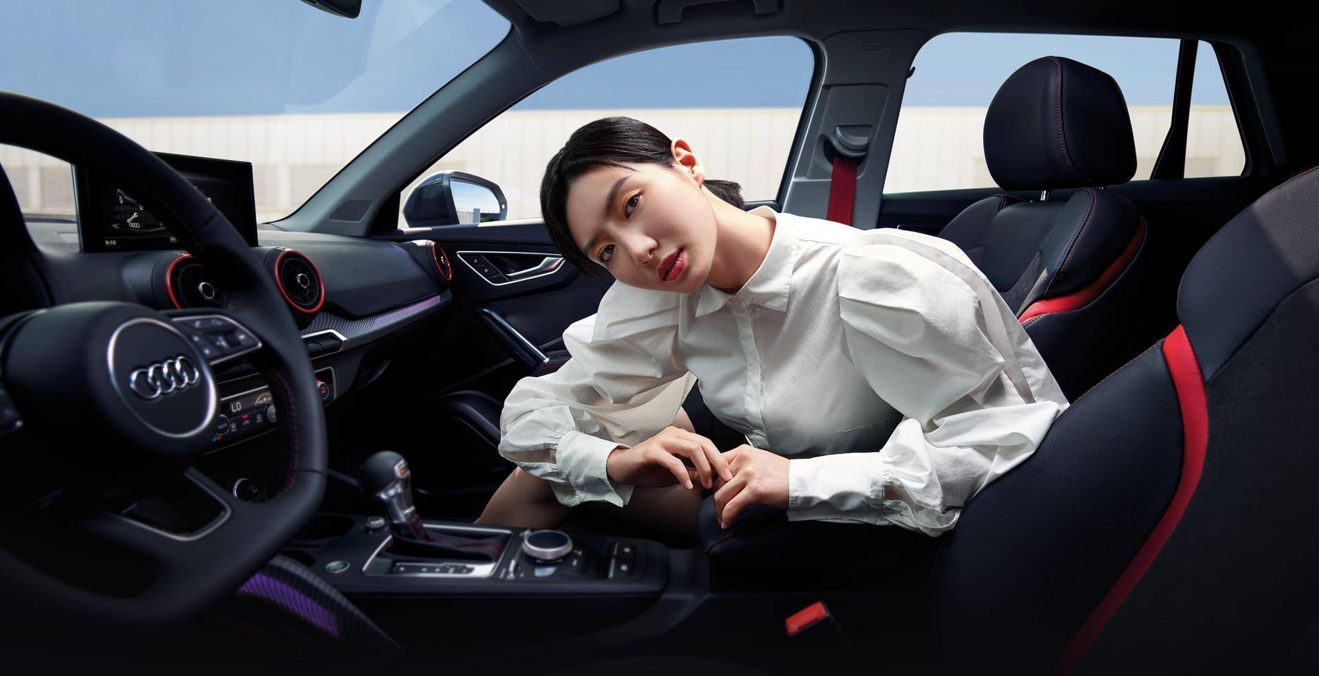 奥迪终于低头，豪华SUV从21.88万跌至16.88万，果断放弃CRV_搜狐汽车_搜狐网