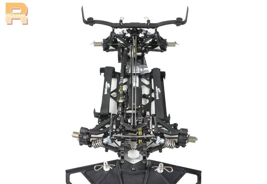 Serpent 推出Viper 990E_搜狐汽车_搜狐网