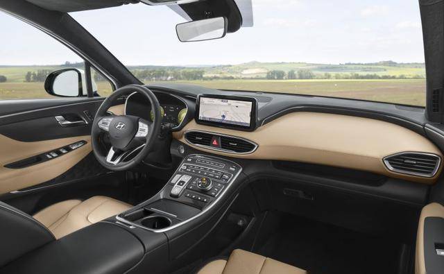 2.5T＋8AT，不到18万还能选大7座SUV？途观L的“死对头”来了_搜狐汽车_搜狐网