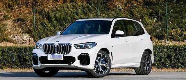 2023年1-4月中大型SUⅤ销量榜，X5夺冠，理想L7第3，卡宴第8名_搜狐汽车_搜狐网