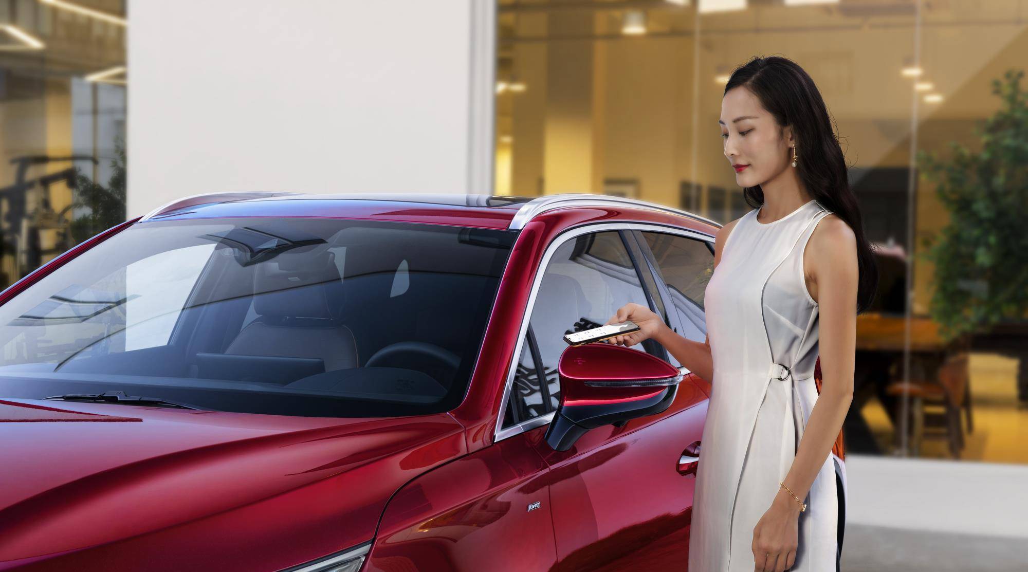 这SUV没让国人失望，长4米9宽2米，油耗1.5L满油能跑2000km_搜狐汽车_搜狐网