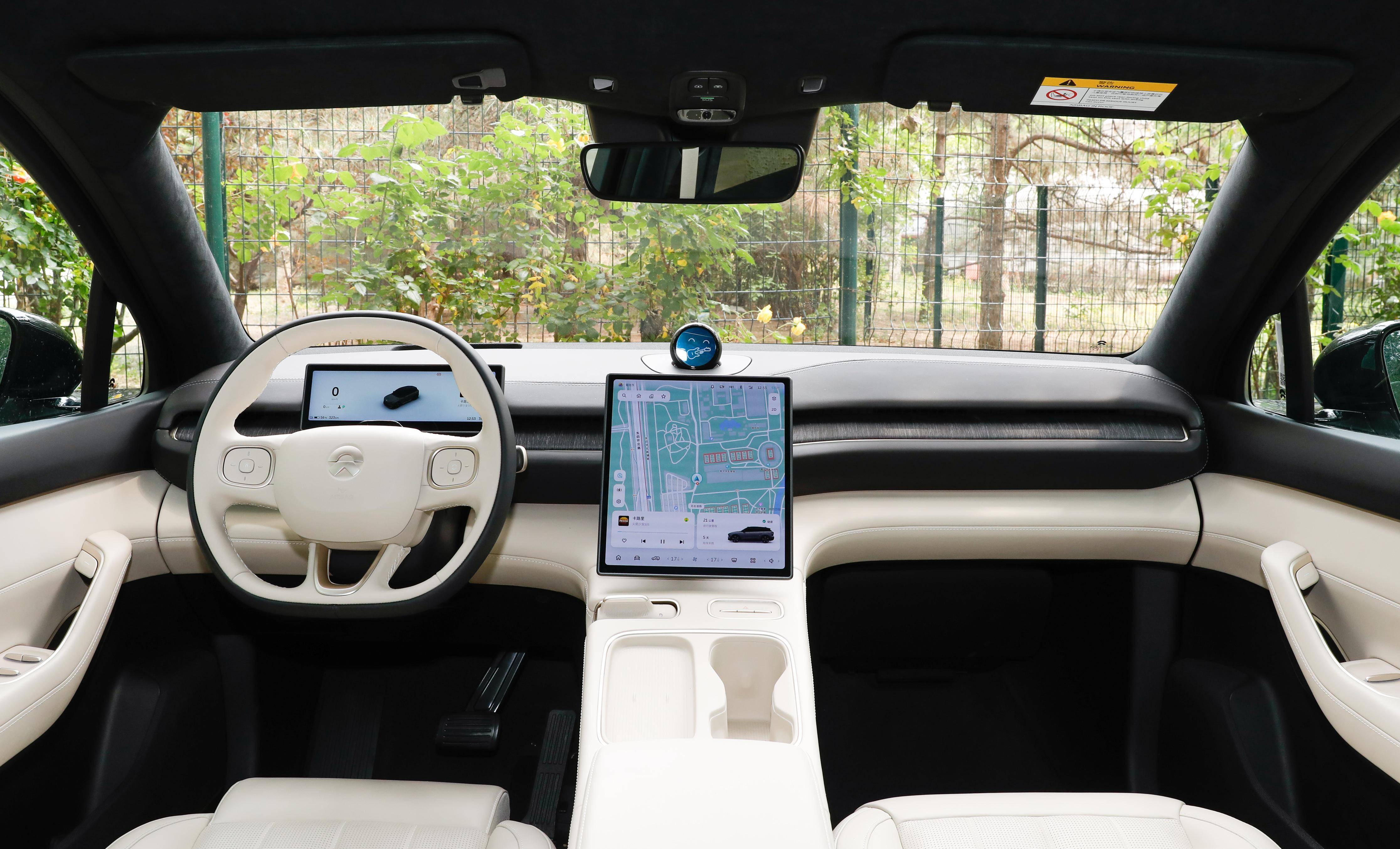 售36.8万起NT2.0打造 全新蔚来ES6正式上市_搜狐汽车_搜狐网