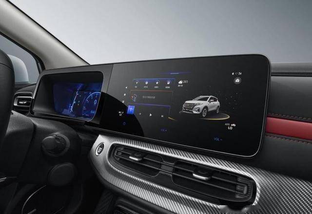 1.5T＋爱信6AT，仅售7万多，这台SUV省油可靠，三大件不输XRV_搜狐汽车_搜狐网