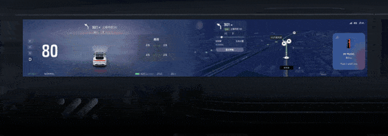 中大型新能源SUV杀疯了，智己LS7到底凭什么硬实力干掉理想L7、蔚来ES6？_搜狐汽车_搜狐网