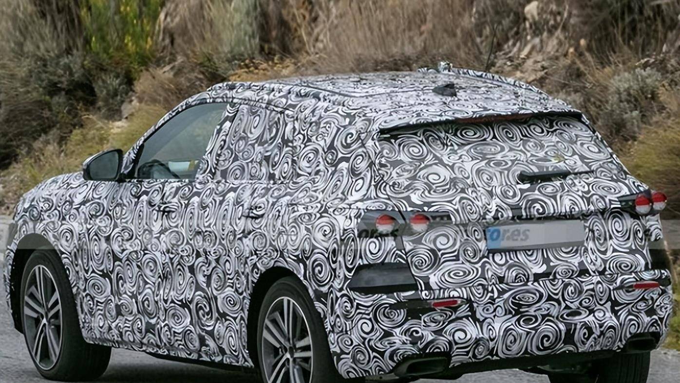 “奥迪Q5”全面换代！外观稳重，配专属内饰，新增1.5T版引擎_搜狐汽车_搜狐网