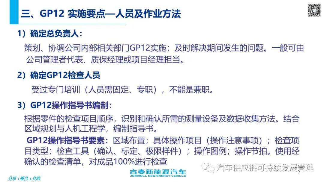 干货 | GP12实施办法_搜狐汽车_搜狐网