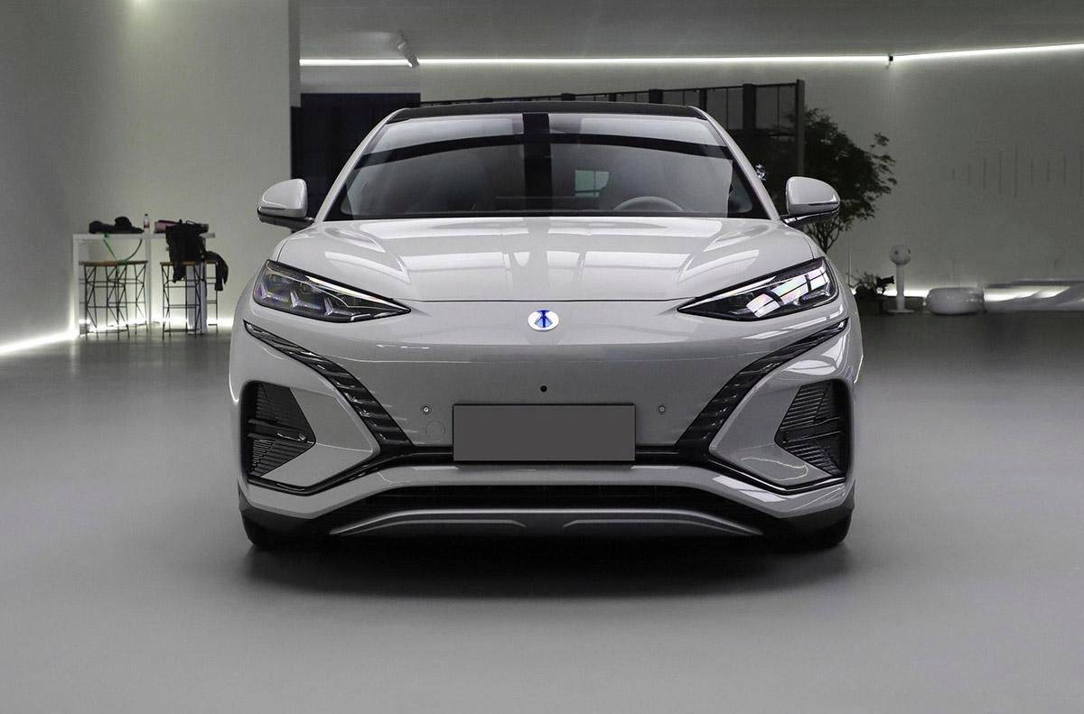 35万对标理想L7、蔚来ES6、阿维塔11 腾势N7锁定今年豪华车爆款_搜狐汽车_搜狐网