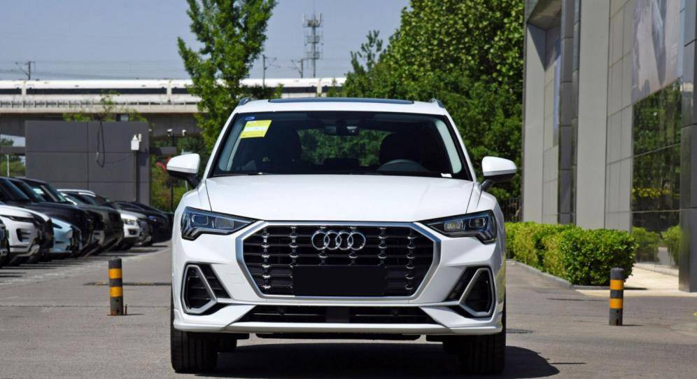 新款奥迪Q3上市，换装1.5T发动机_搜狐汽车_搜狐网