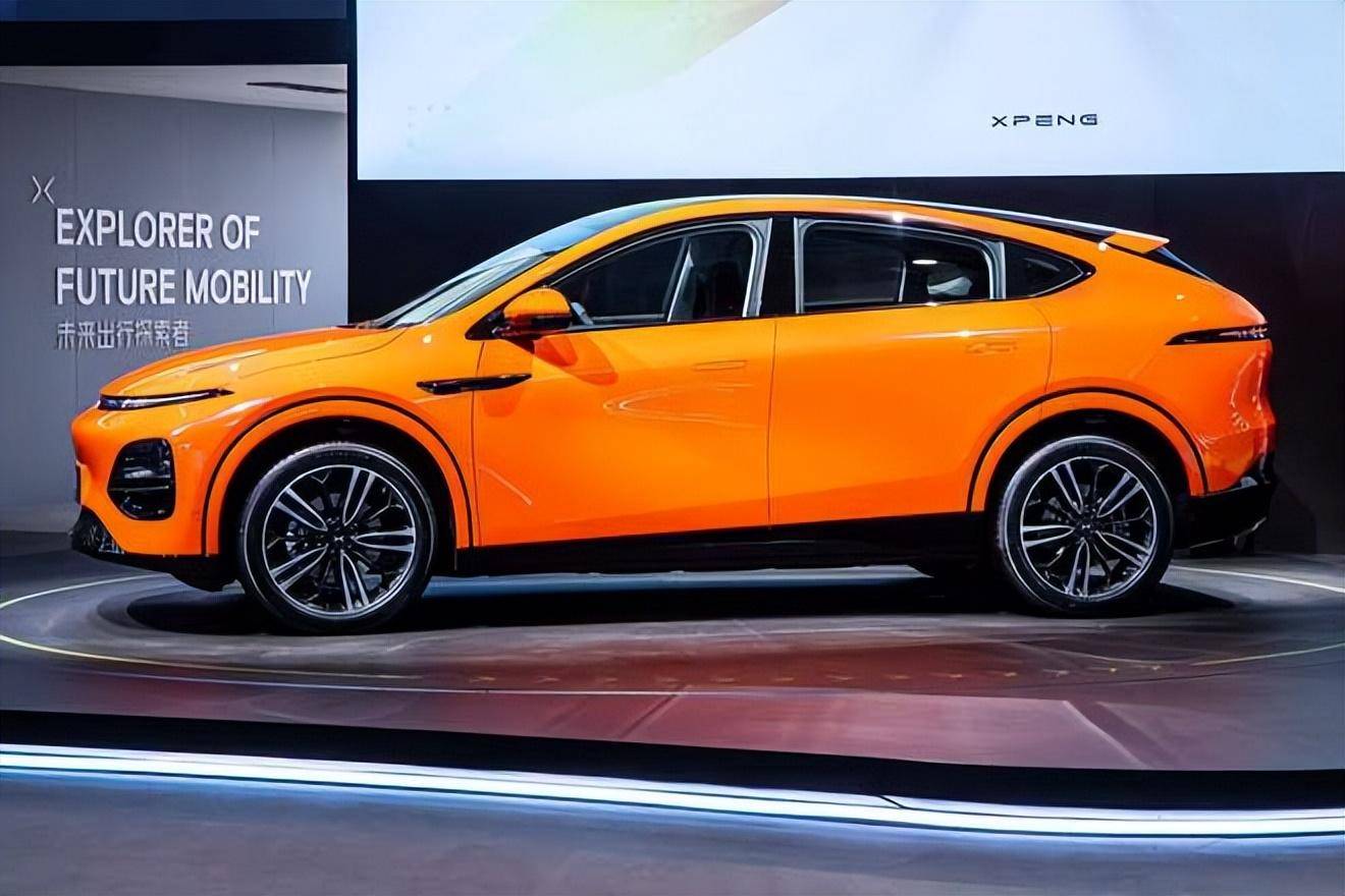 腾势N7/小鹏G6/深蓝S7，三款自主新能源SUV将上市，买谁？_搜狐汽车_搜狐网