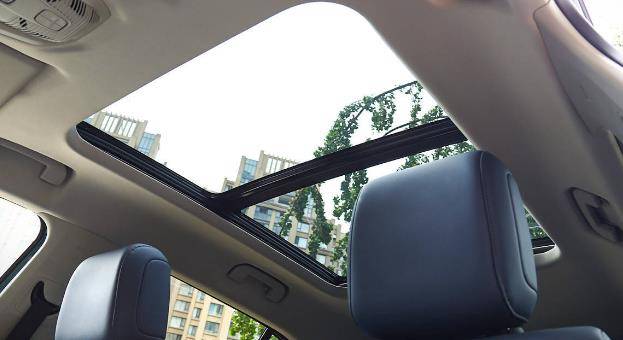 1.8T爆211匹，标配爱信8AT！比CRV好开，仅售15万却无人识货_搜狐汽车_搜狐网