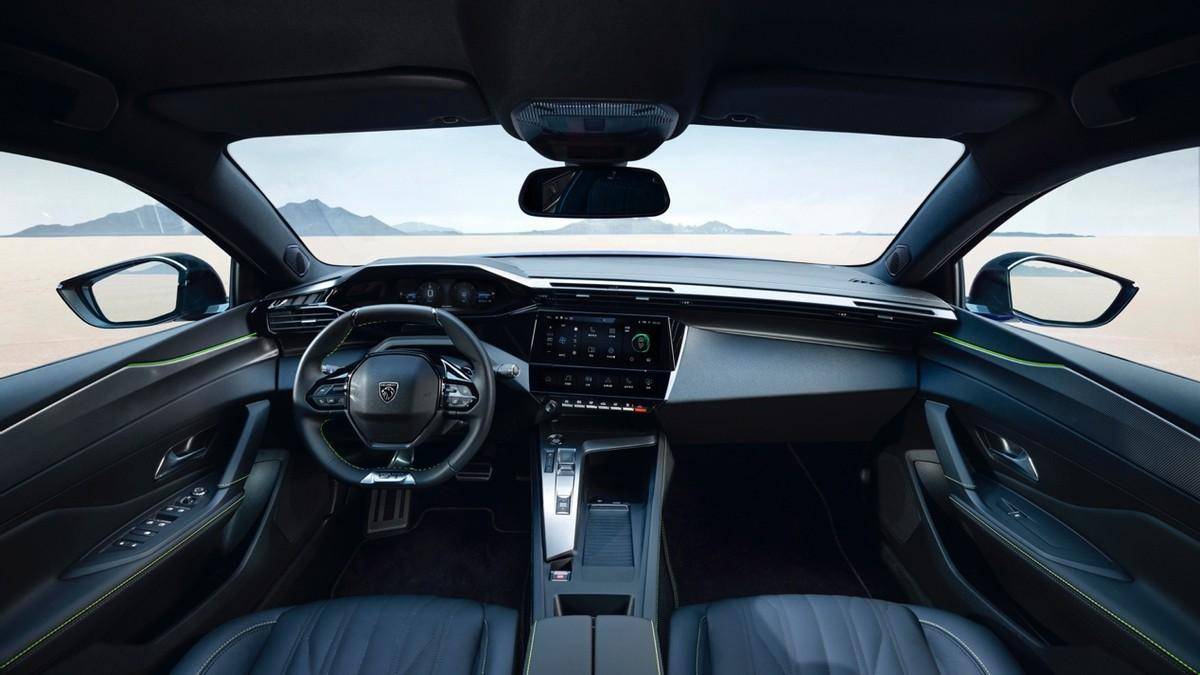 408X无界Life已开启 东风标致总经理罗明邀你一起共赴热爱_搜狐汽车_搜狐网