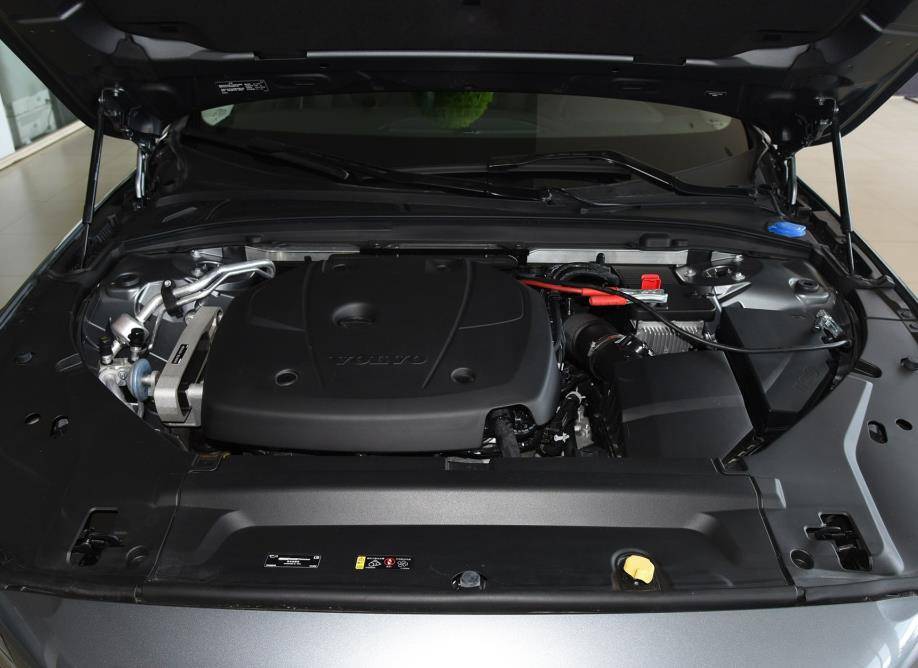 沃尔沃V90的逆袭！长近5米，254马力＋四驱8AT，比奥迪A6优秀_搜狐汽车_搜狐网