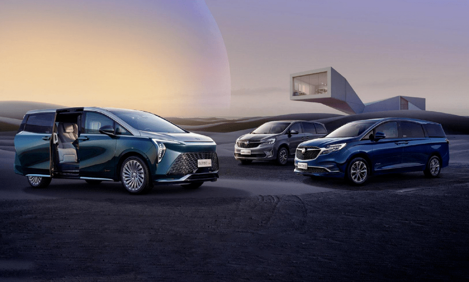 不声不响，腾势D9悄悄比肩别克GL8_搜狐汽车_搜狐网