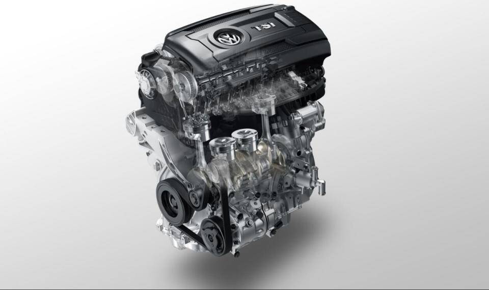 大众EA888发动机有多厉害？_搜狐汽车_搜狐网