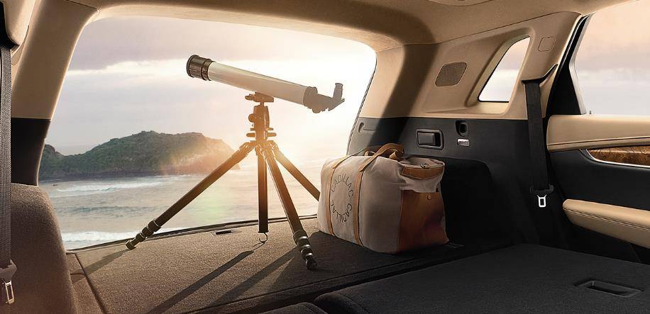 铁了心“扳倒”Q5，从33万降至26万，配2.0T＋9AT，碾压汉兰达_搜狐汽车_搜狐网