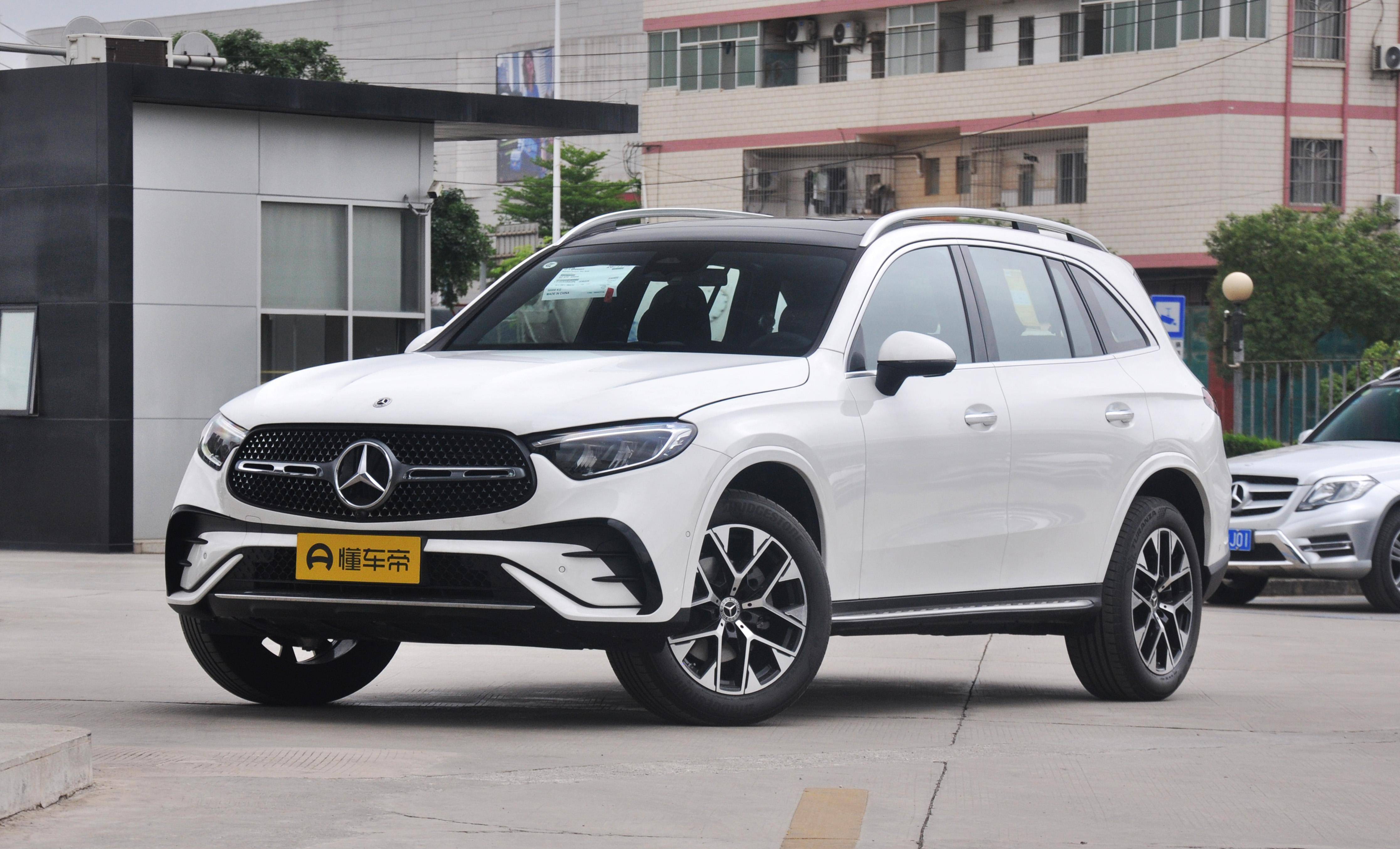 预算40万，你选纯电动车全新蔚来ES6，还是燃油车奔驰GLC？_搜狐汽车_搜狐网