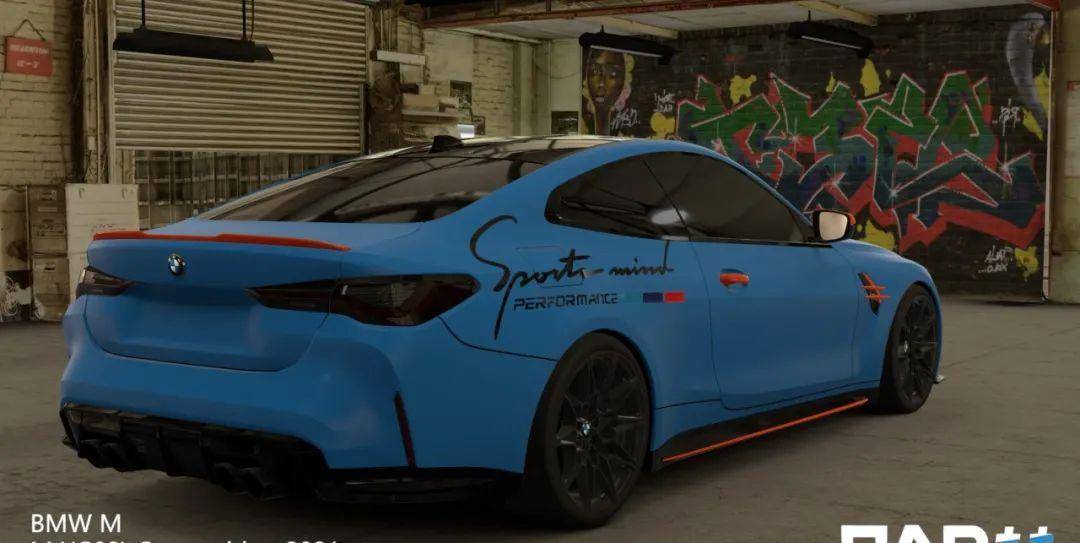 宝马M4G 82（下），改装方案一次看过瘾！_搜狐汽车_搜狐网