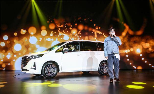 全新黑马MPV，广汽版“奥德赛”，仅10.98万，还买啥别克GL6？_搜狐汽车_搜狐网