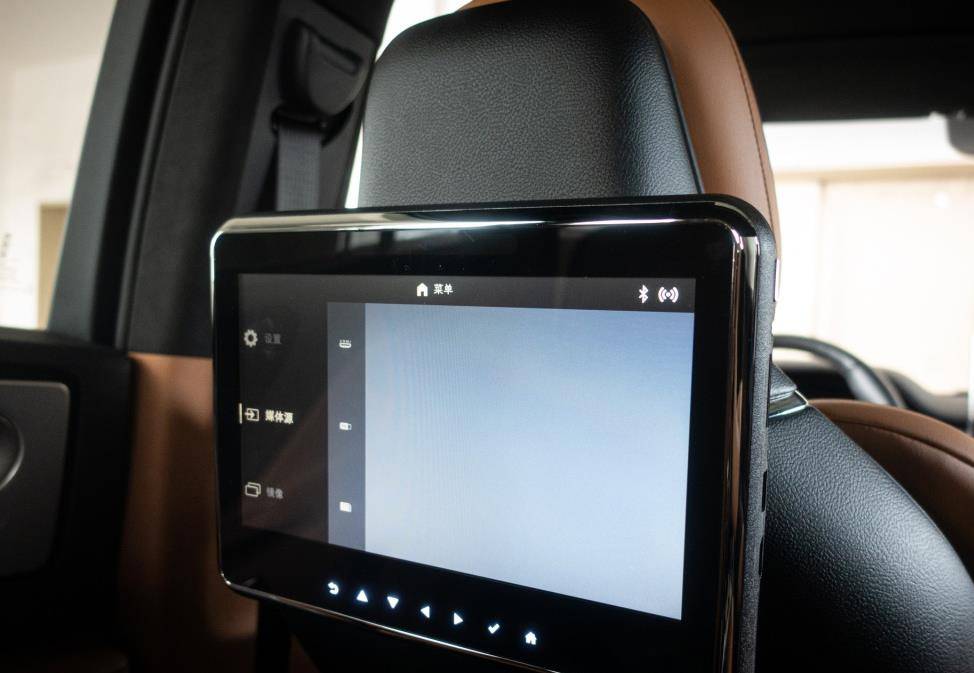 林肯再添一员大将，3.0T爆355马力，比奥迪Q7高级，国六标准带四驱_搜狐汽车_搜狐网