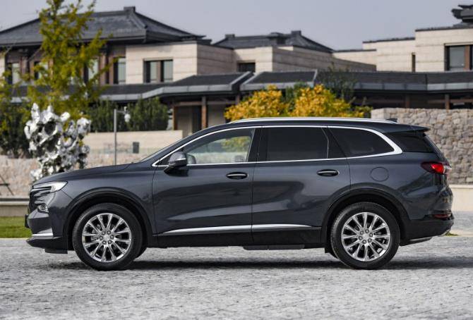 今日上市，大7座＋2.0T＋9AT，优惠1万5，还买啥汉兰达？_搜狐汽车_搜狐网