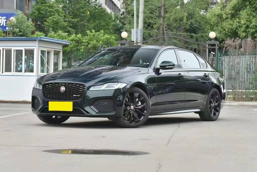 解读捷豹XFL，降幅超10万，全系2.0T动力配8AT，实力不输A6L_搜狐汽车_搜狐网