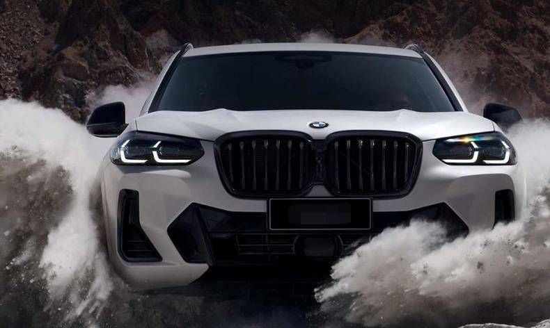 这才是30岁成功男人座驾，标配2.0T＋8AT，6秒破百，比奥迪Q5强_搜狐汽车_搜狐网